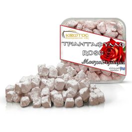 Μοσχοθυμίαμα με Άρωμα Τριαντάφυλλο